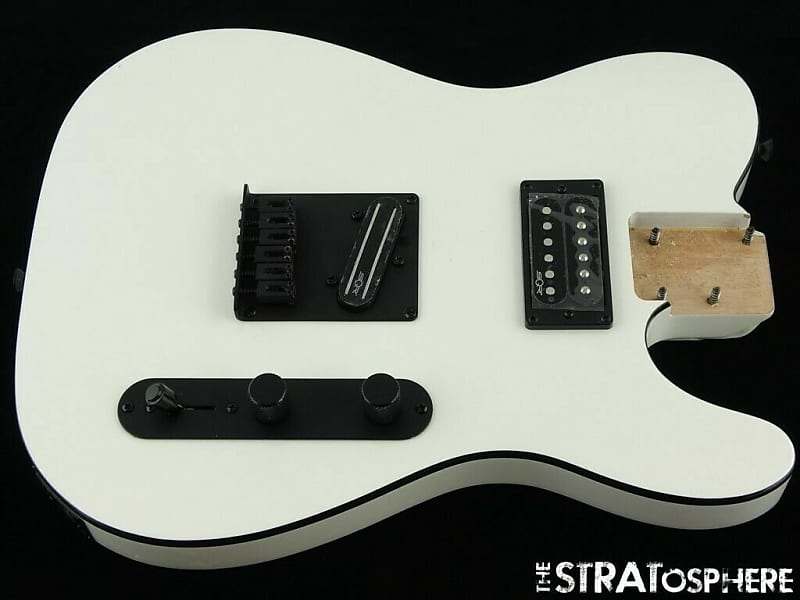 Fender Squier Contemporary Telecaster RH Tele | Reverb Australia