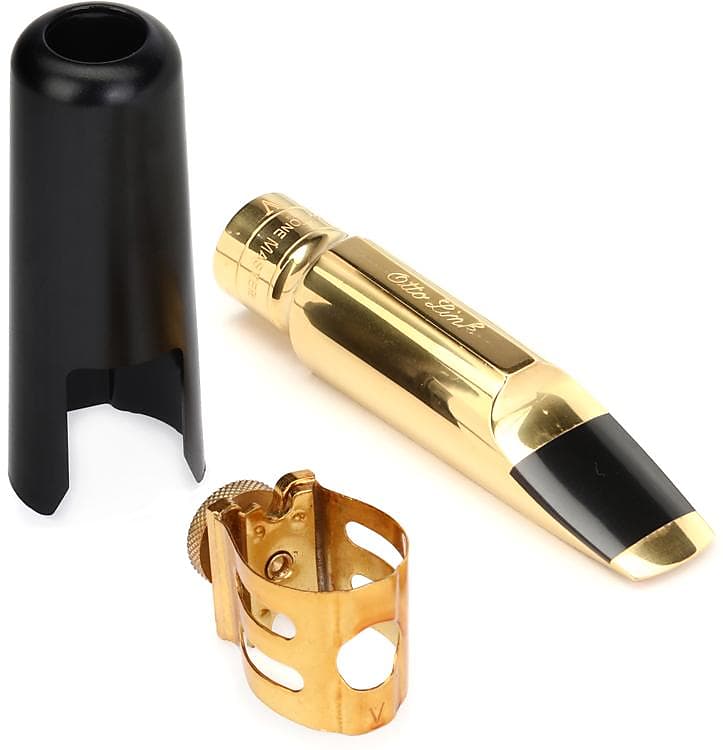 Otto Link Super Tone Master V Tenor Saxophone Mouthpiece - 5 | Reverb