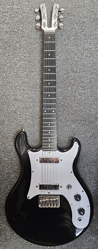 Kramer 250G - BLACK | Reverb