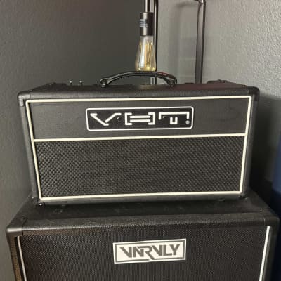 VHT AV-SP-112VHT | 1x12" Closed Back Guitar Cabinet. New with | Reverb