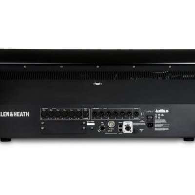 Allen & Heath dLive C3500 Digital Mixer Surface | Reverb