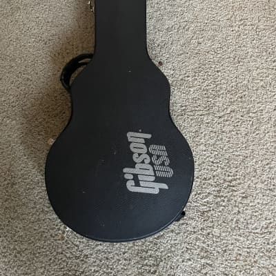 Gibson Les Paul Original Hardshell Case | Reverb