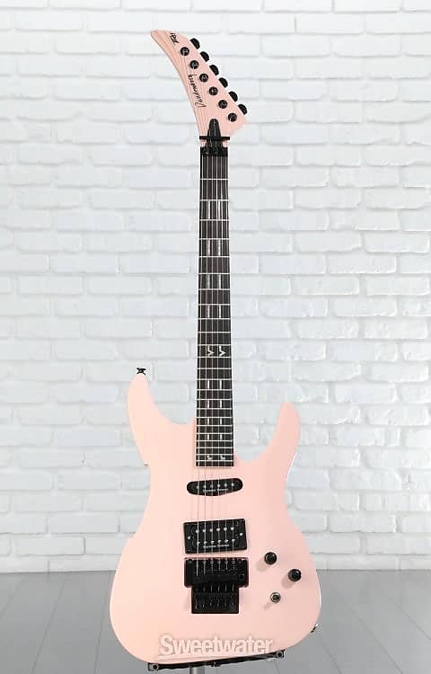 Peavey Vandenberg Signature Series Electric Guitar - Rock-it | Reverb