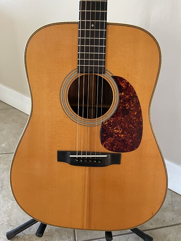 Martin CEO-5 & Custom 15 2001 & 1992 - Gloss | Reverb