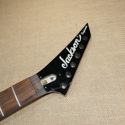 Jackson/Charvel Performer Neck Performer MIJ 2000s (4 4 PS 7) | Reverb