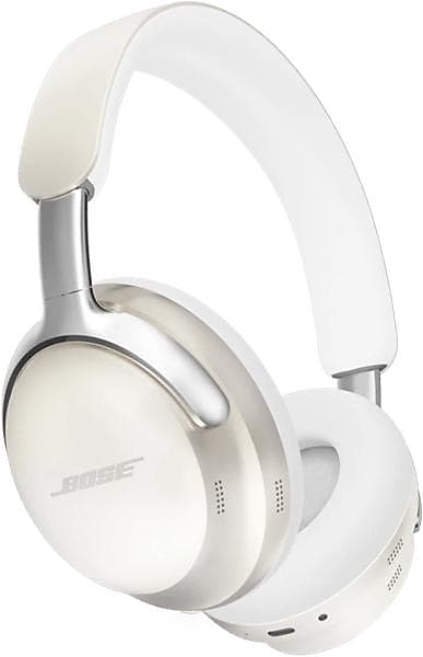 Bose QuietComfort Ultra Headphones - Diamond 60th Anniversary | Reverb