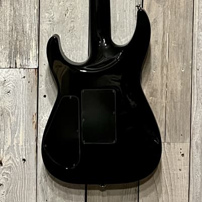 Jackson 2000 Soloist Neck Thru , Japan HHH, Floyd Rose Pro | Reverb