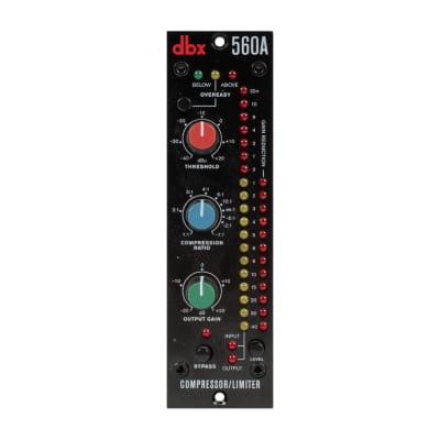 LA Audio 4C (4 channel) compressor, multi-band | Reverb Australia