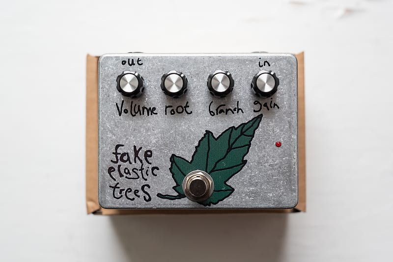 Audio Kitchen Fake Plastic Trees | Reverb