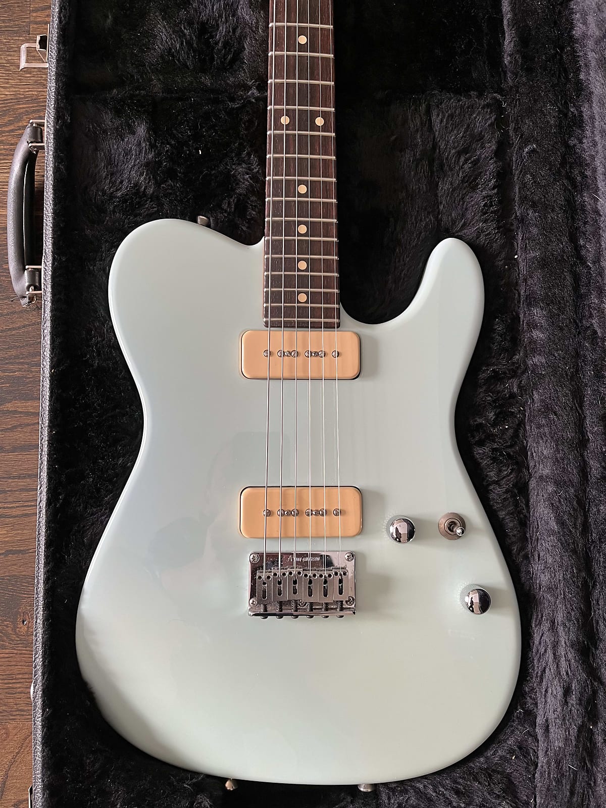 Tom Anderson Cobra T Special | Reverb Brazil