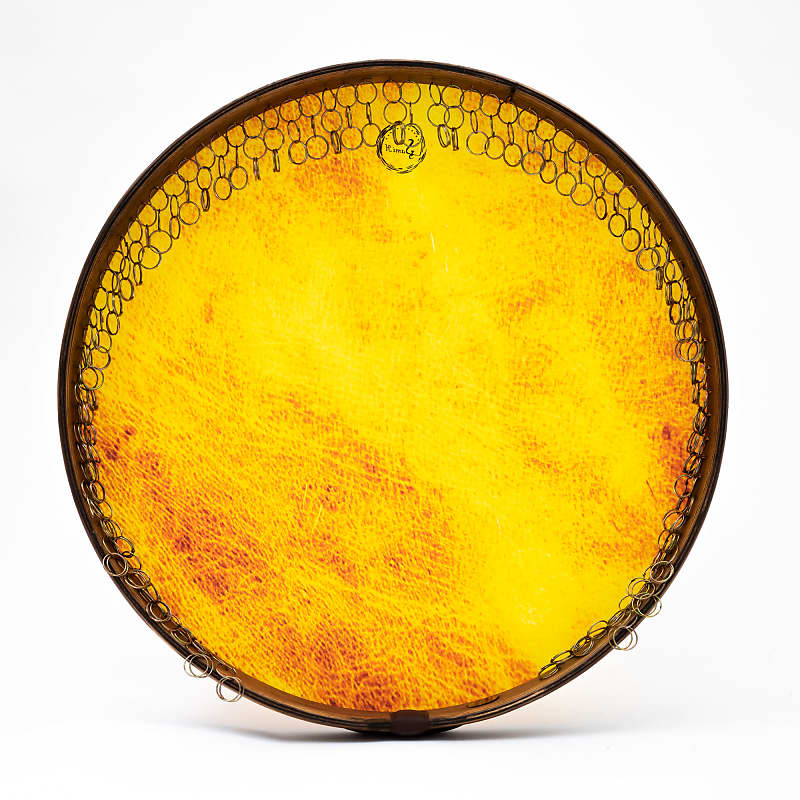 Professional Daf Erbane Drum Venus Hand Made by Sami | Reverb