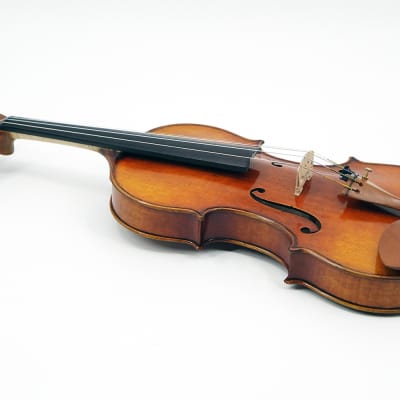 Maple Leaf Strings Andrei Gerlach 4/4 Violin - Del Gesu Leduc | Reverb
