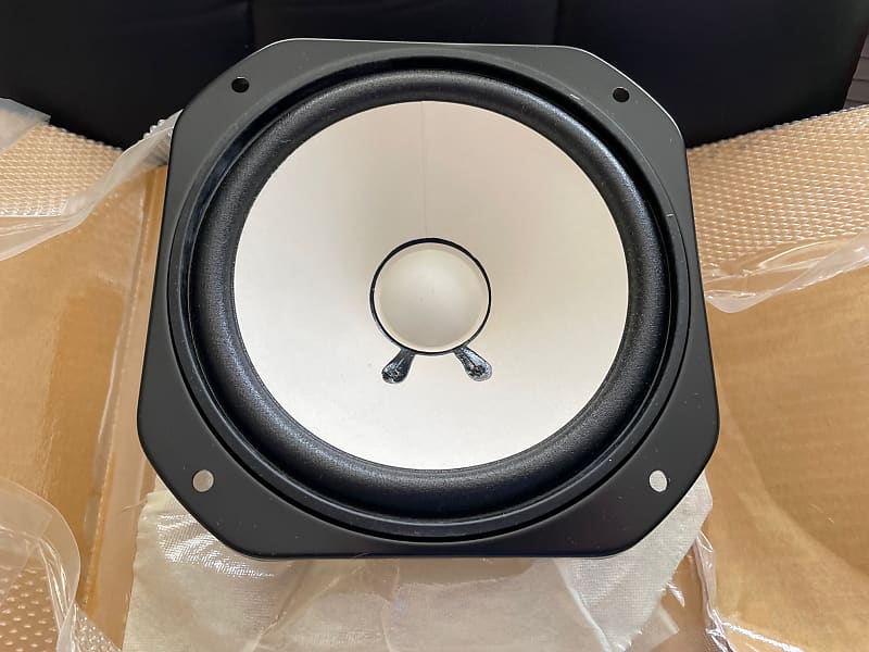 Yamaha JA-1801 Woofer / Driver NS-10M NS-10 | Reverb