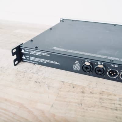 QSC DSP-30 Computer Configurable Digital Signal Processor | Reverb