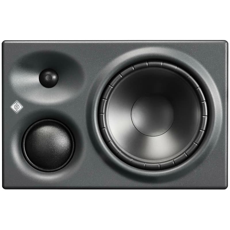 Neumann KH 310 D Active Studio Monitor with Digital Input and | Reverb