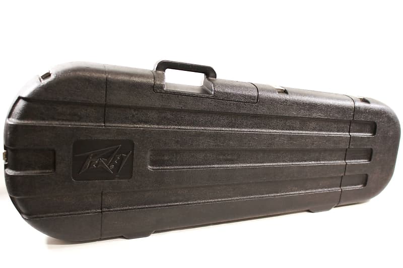 Late 70's - Early 80's Peavey T Series Contour Electric | Reverb