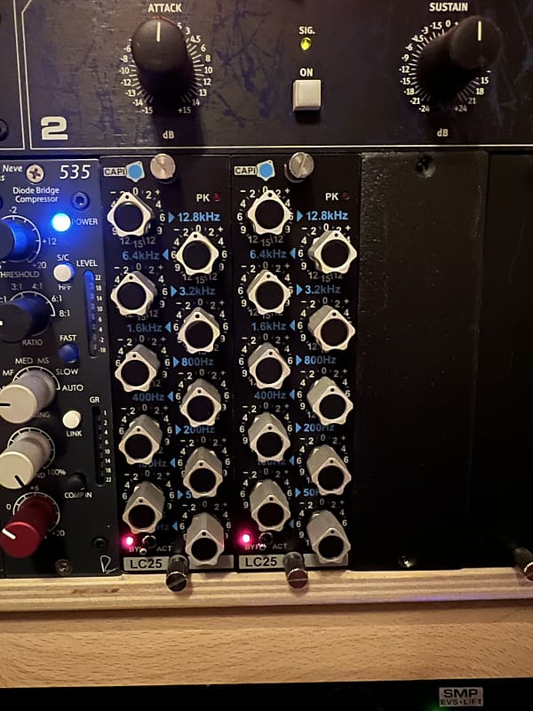 Classic Audio Products of IL Lc25 | Reverb