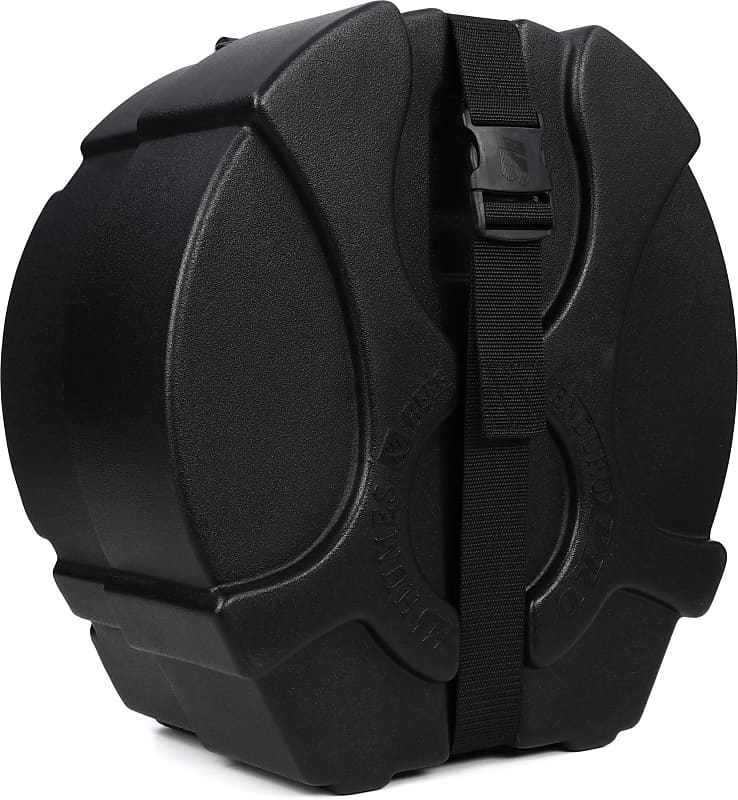 Humes & Berg Enduro Pro Foam-lined Snare Drum Case - 5.5" x | Reverb