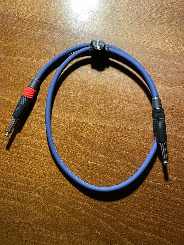 Evidence Audio Siren II Speaker Cable - 0.9 m | Reverb UK