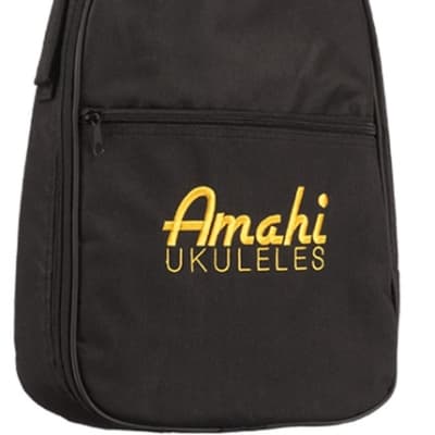Amahi Concert Ukulele Gig Bag | Reverb