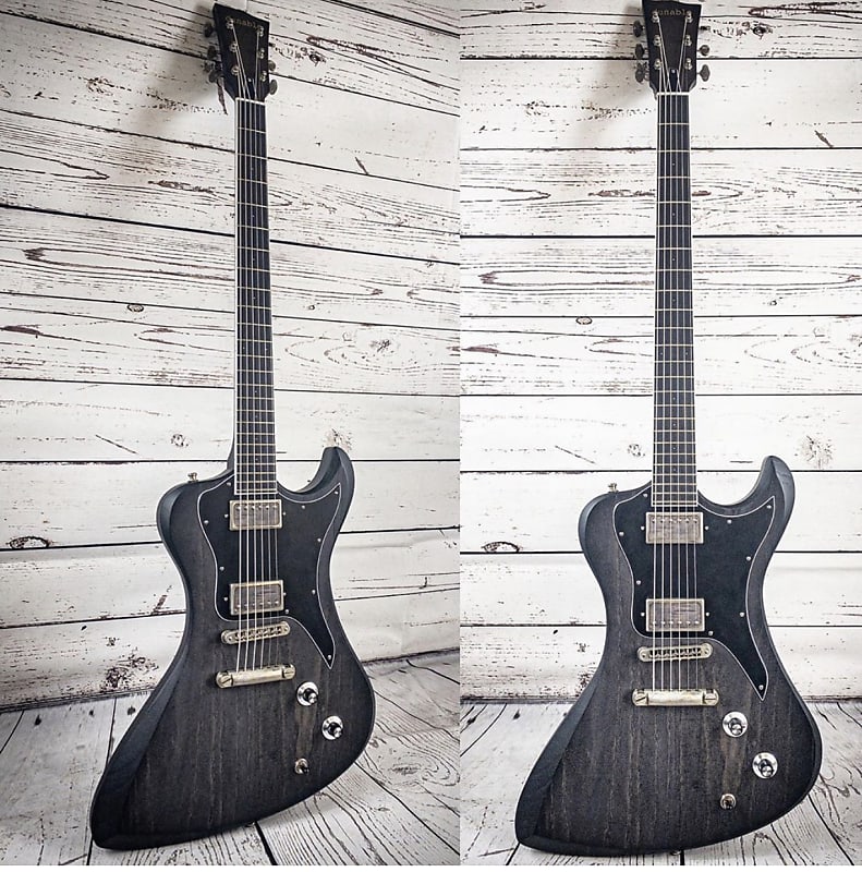Dunable R2 Baritone 2020 Charcoal | Reverb