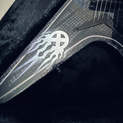 Dean Binary Xero signature V 2023 | Reverb