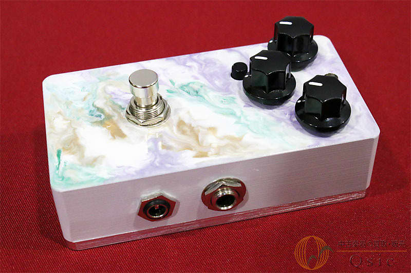 Leqtique EDM [PJ583] | Reverb