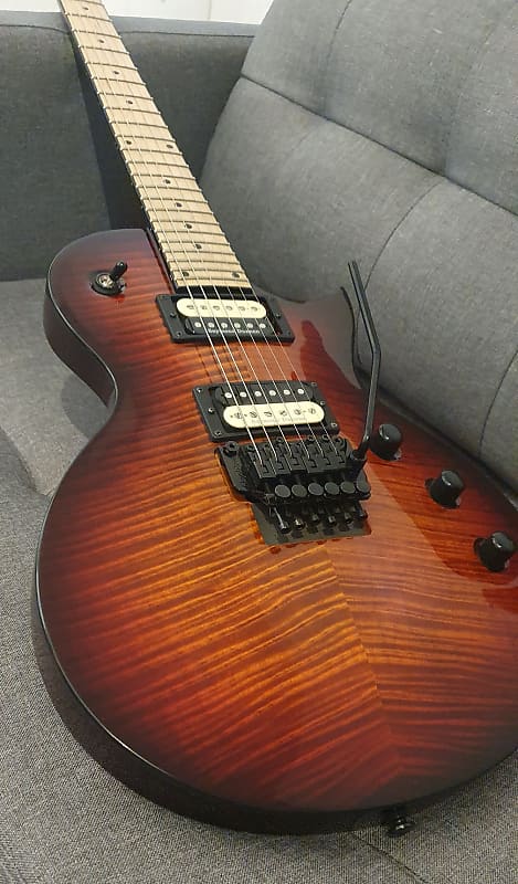 Kramer Assault Plus | Reverb