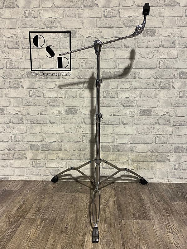 TAMA Roadpro Boom Arm Cymbal Stand Drum Hardware Accessory | Reverb