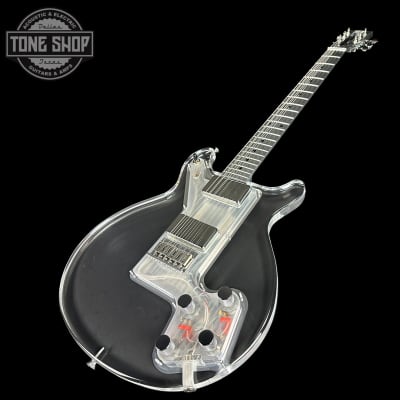 Electrical Guitar Company King Buzzo Signature w/case | Reverb