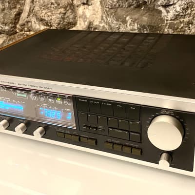 Vintage REALISTIC STA-2280 Digital Synthesized Stereo | Reverb