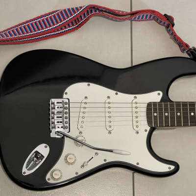 Chitarra elettrica Modello Stratocaster Peavey Raptor 1 | Reverb