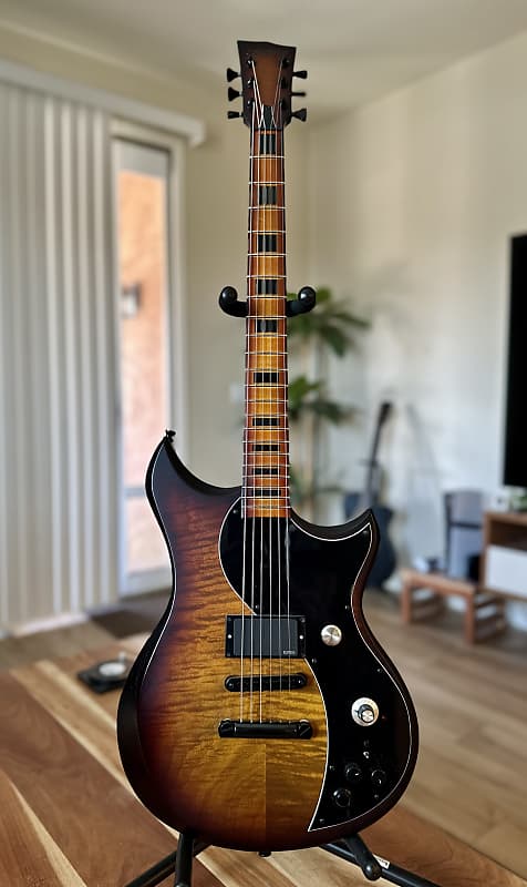 Dunable USA Will Putney Cyclops | Reverb