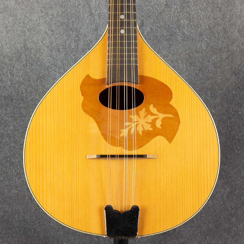 Ozark Portuguese Style Mandolin - 2nd Hand | Reverb