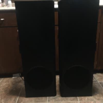 Paradigm Legend V.2 Floor Standing Speakers With Built In | Reverb