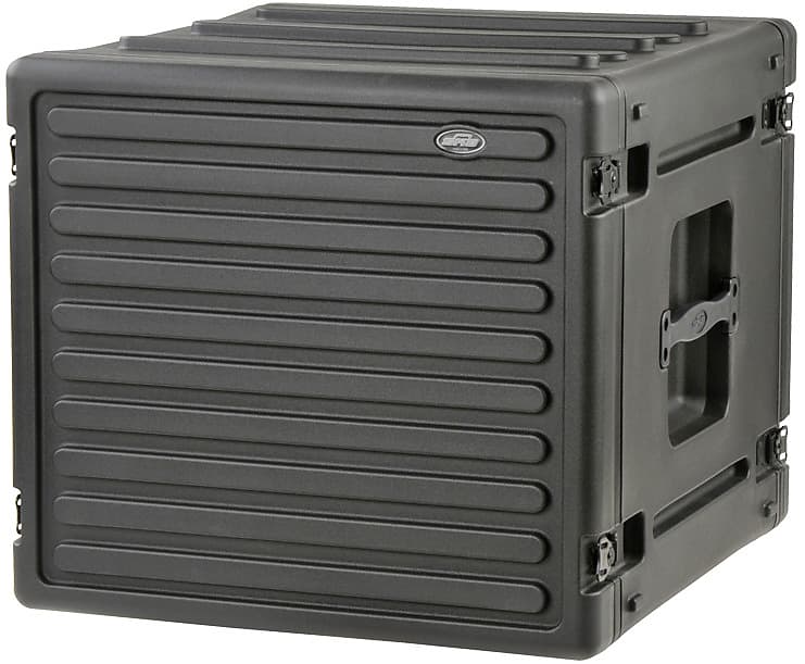 SKB 1SKB-R8U 8RU Molded Rack Case | Reverb