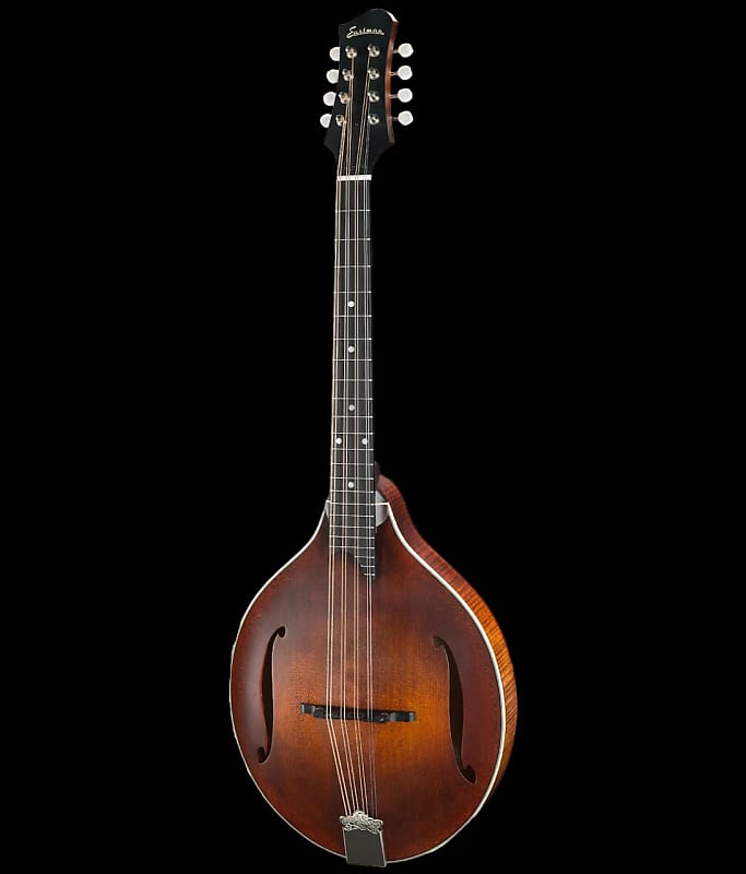 Eastman Classic Mandolin MD0305 - Used Mint | Reverb
