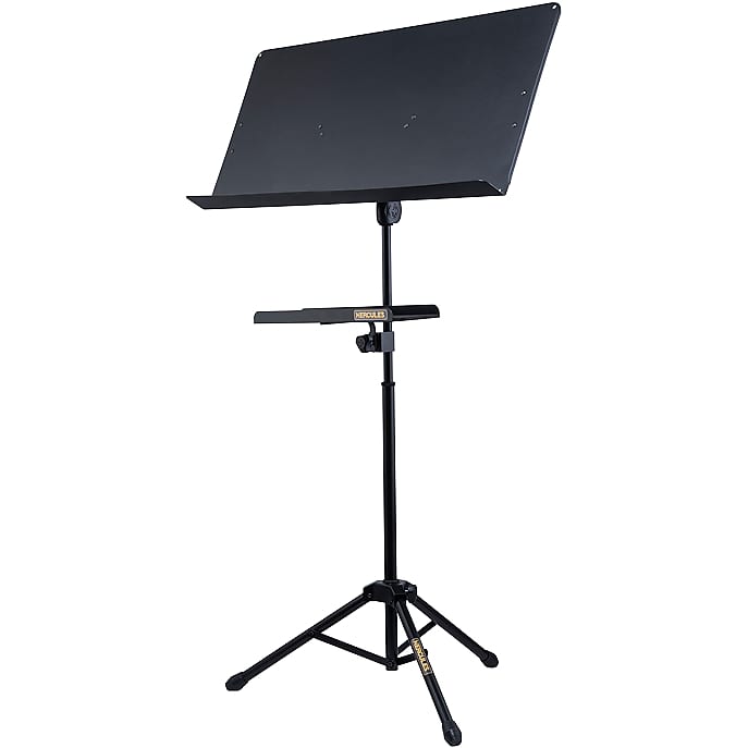 Hercules HA103 Accessory Tray for Music Stand BRAND NEW | Reverb