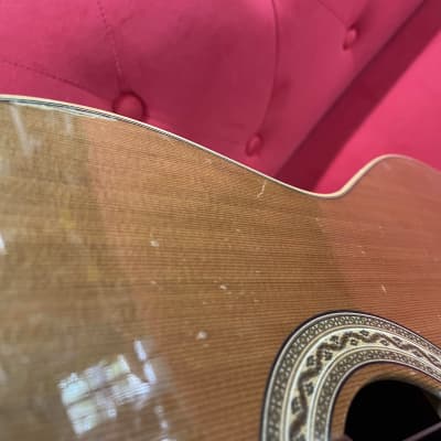 Musima Classical Guitar Made in Germany | Reverb