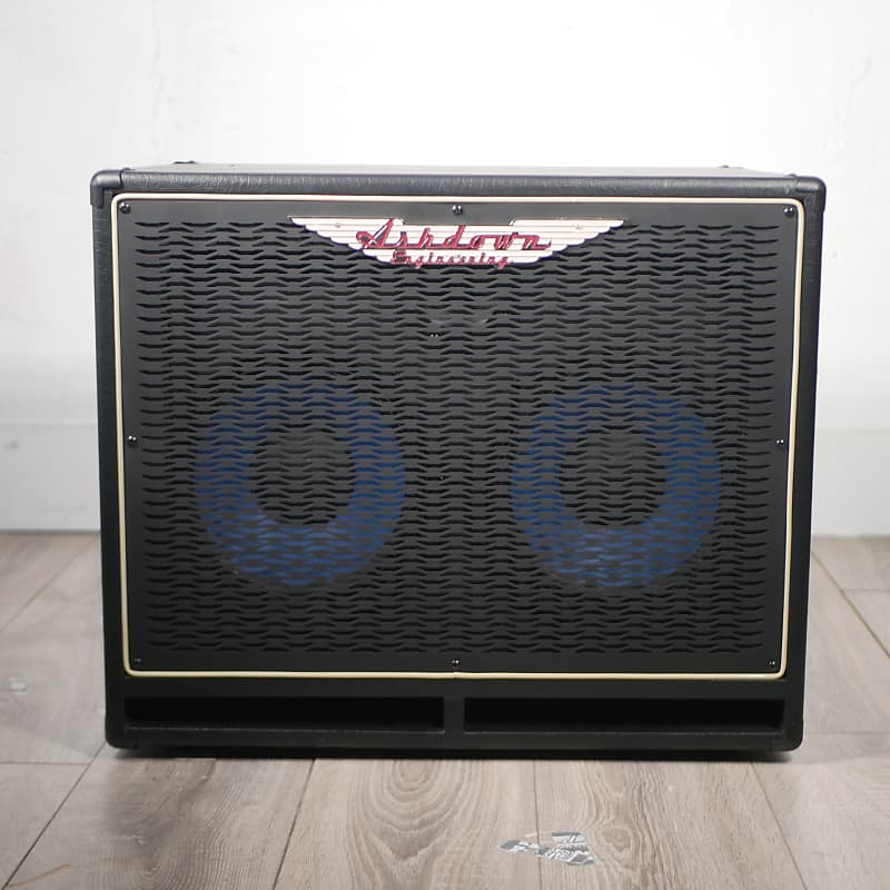 Ashdown ABM-210 Pro Neo | Reverb UK