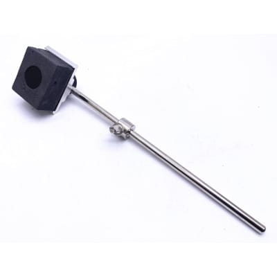 Dynamic Beaters FlexBeater Medium-Weight Kick Beater | Reverb