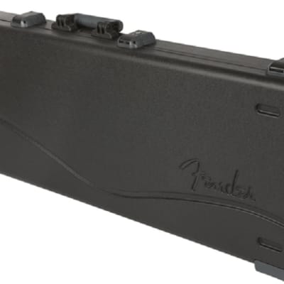 Fender 099-6162-306 Deluxe Molded Bass Case | Reverb