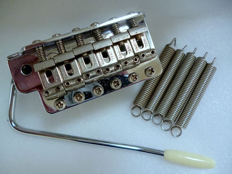 Tokai ST Late 70's/Early 80's Era Complete Trem Rare! | Reverb