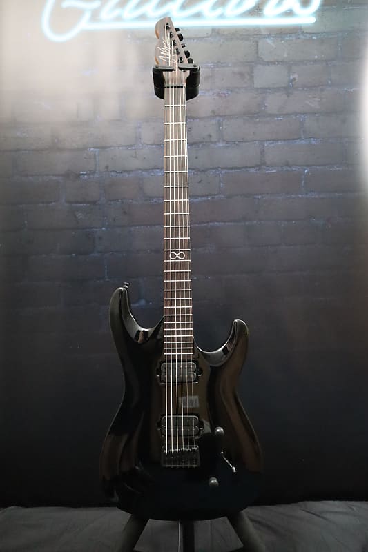 Chapman Guitars ML1 Baritone Pro Modern 2021 Prototype | Reverb Canada