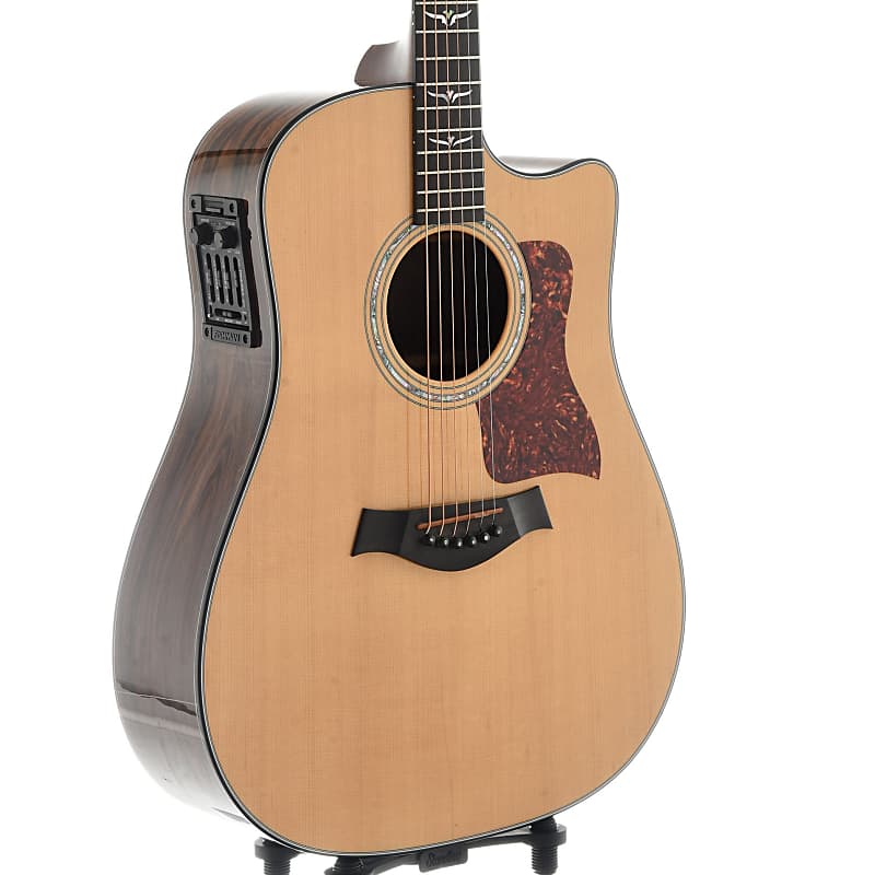 Taylor 710-BCE (1997) | Reverb