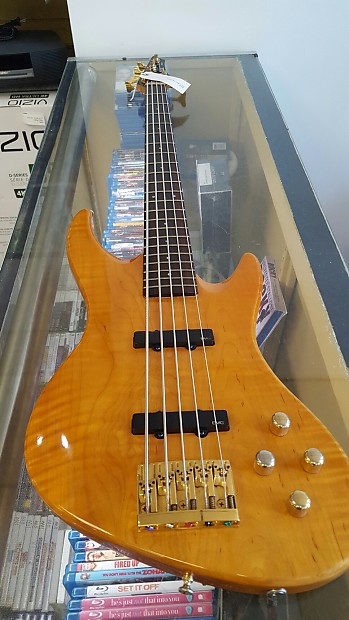 Guild Pilot | Reverb