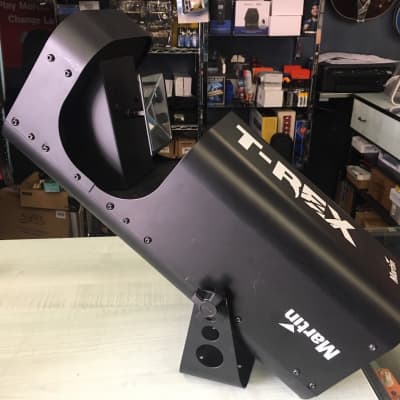 Martin T-Rex Scanner | Reverb