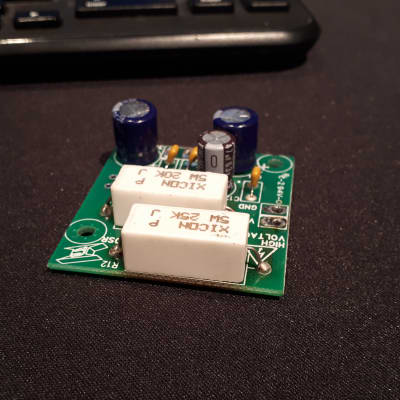 Iron Sound FX loop kit | Reverb