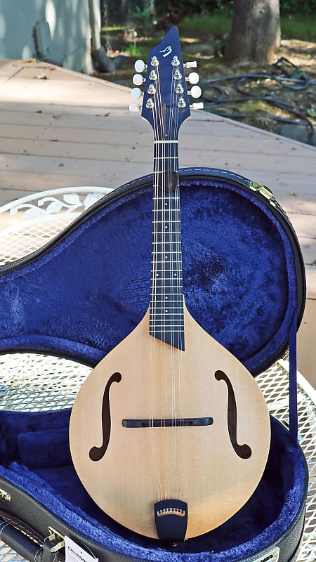 Breedlove American OF Mandolin | Reverb