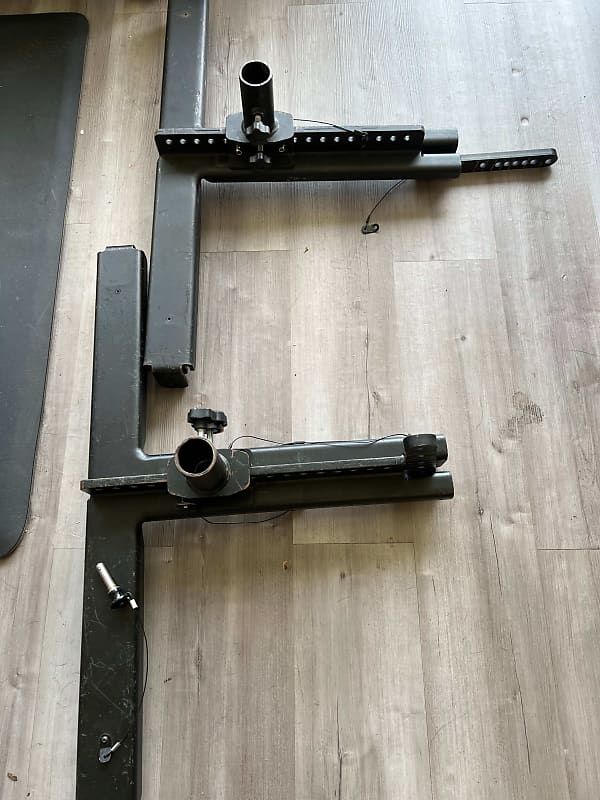 RCF RCF Fly Bar HDL 20 Light Suspending Bar for HDL 20-A - | Reverb